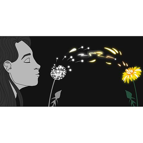 How to reverse unknown quantum processes